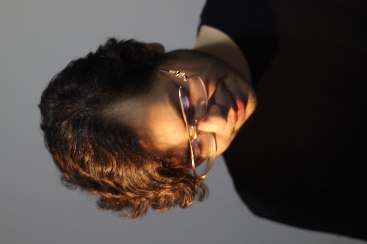 Conoce a Dhaf el artista que revoluciona el deep house mexicano ...