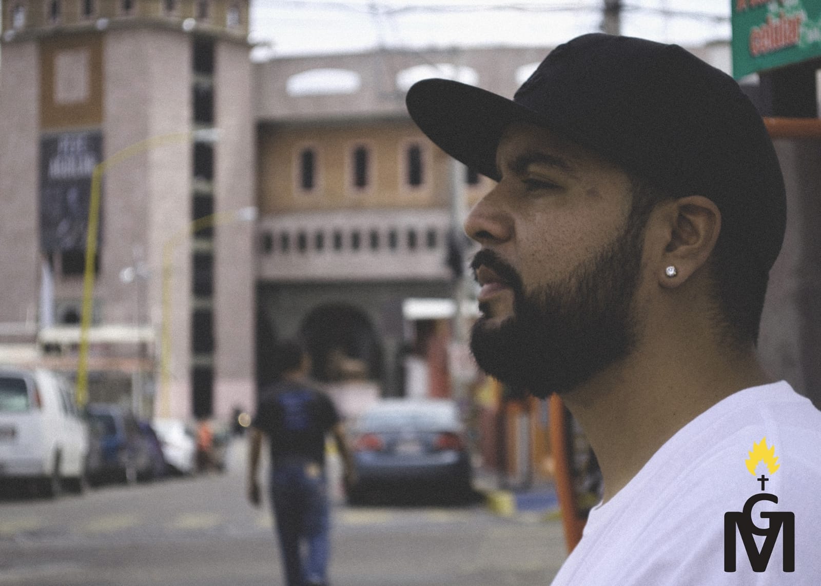 El rapero que debes conocer con “Todo Tranquilo” de Marco Gana ...