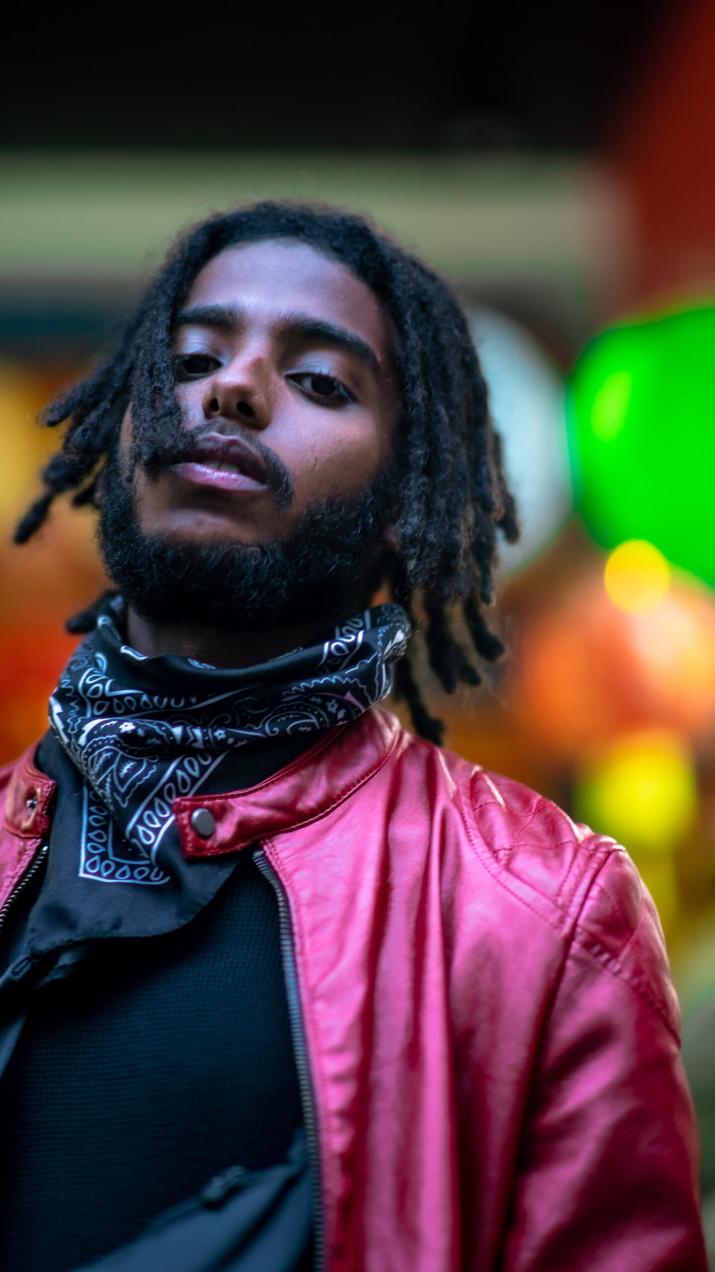 NÖMAD anuncia su EP debut y comparte vídeo “Väkere” - CHILANGO STYLE