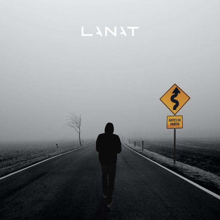 Un futuro que suena a Lanat - CHILANGO STYLE