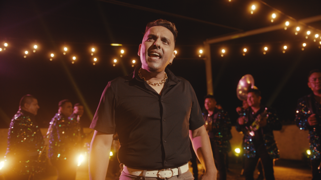 El regreso de Carlos Sarabia - CHILANGO STYLE