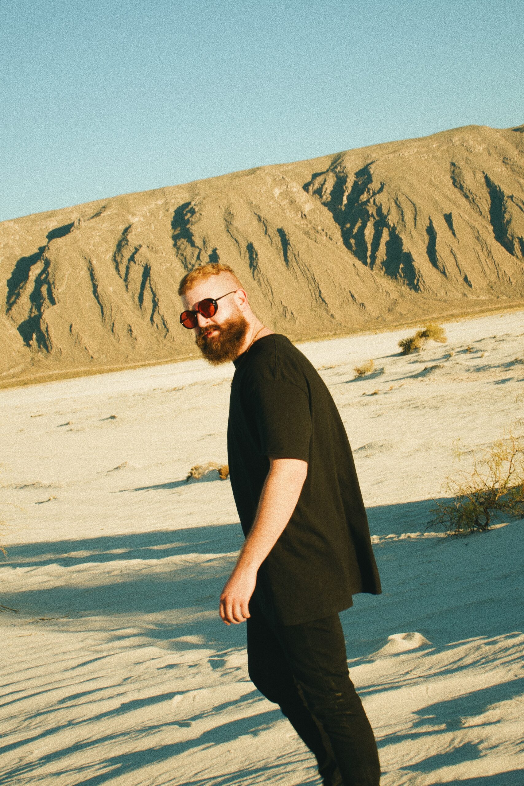 CHUSI, EL NORTEÑO MÁS FRESCO DEL CONDADO - CHILANGO STYLE