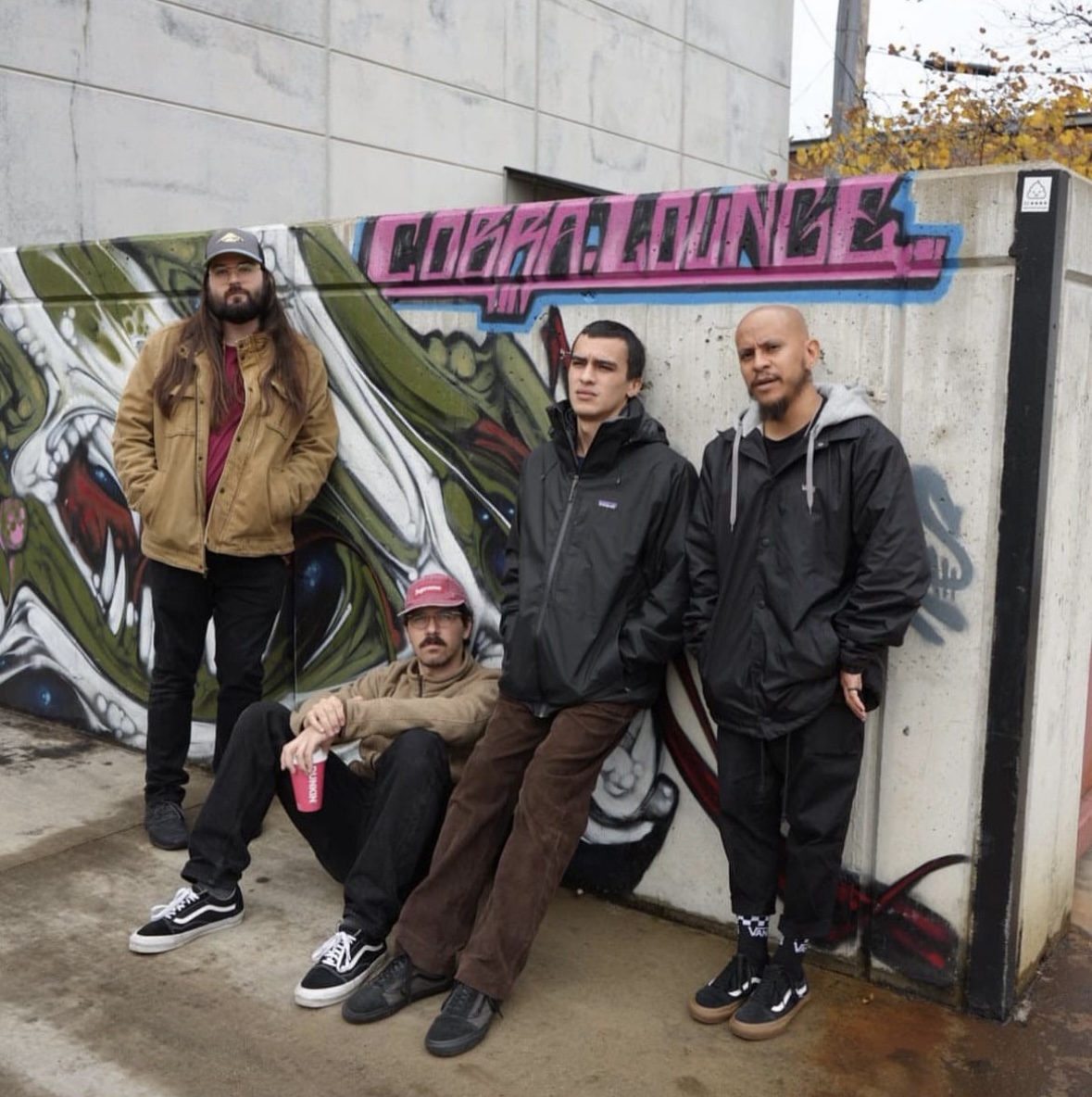 ENTREVISTA CON "EL SHIROTA" - CHILANGO STYLE