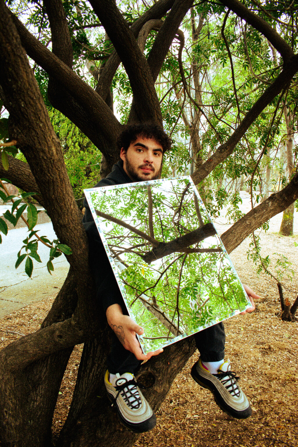 EL CANSANCIO MENTAL EXPRESADO A TRAVÉS DEL ARTE - CHILANGO STYLE