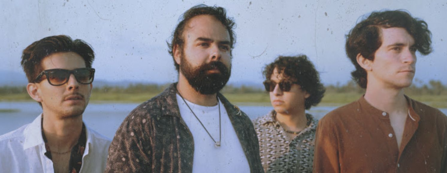 Costa de Ámbar: Descubre la Esencia del Rock/Pop Independiente desde ...