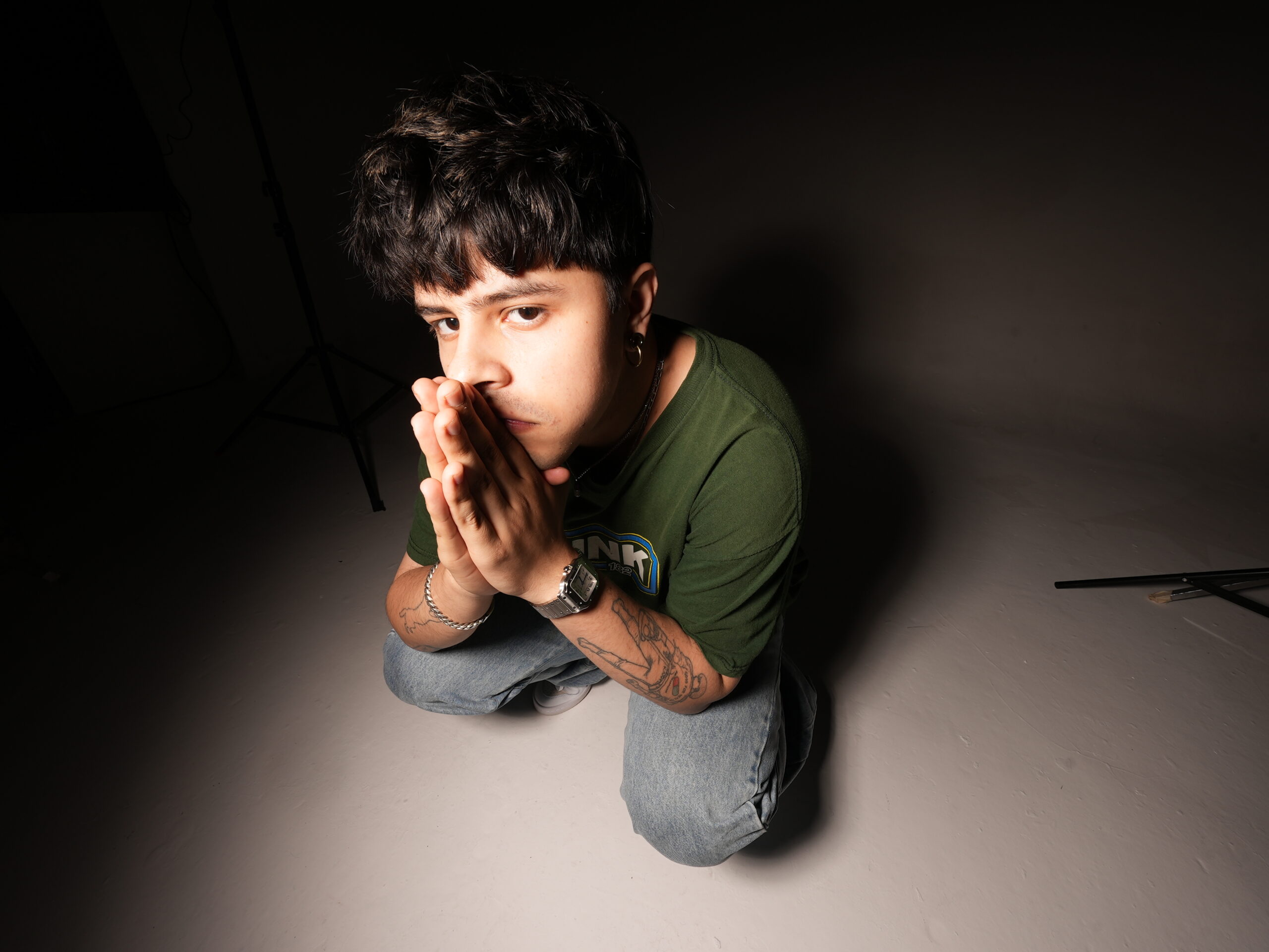 Yoshi Anuncia su primer Lunario - CHILANGO STYLE