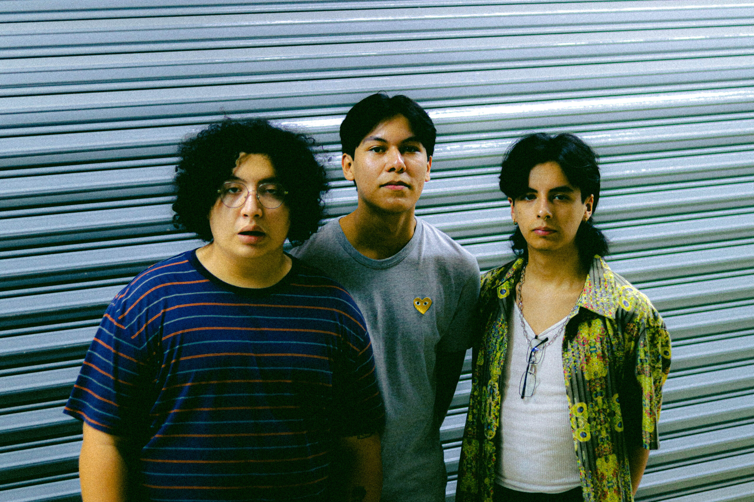 Escucha el nuevo ep de BRIDCH: un sonido explosivo e impactante en la ...