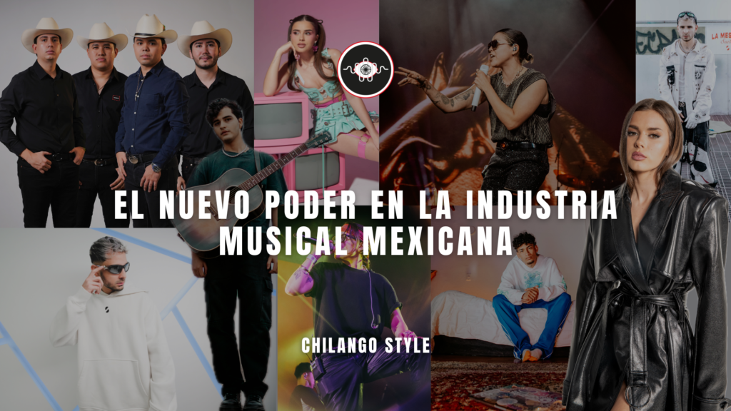 Solido Records: El Nuevo Poder en la Industria Musical Mexicana ...